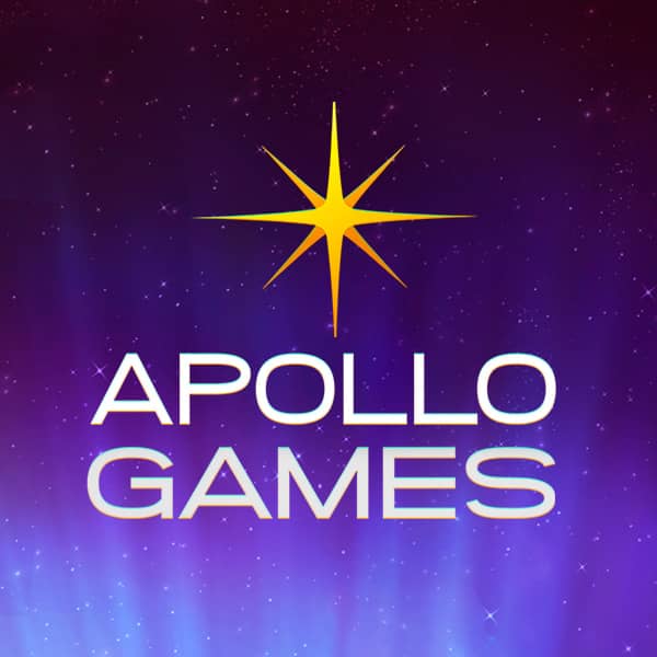 Recenze online casina Apollo Games + Bonus 5000 Kč