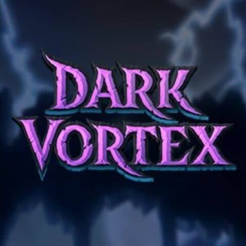 Dark Vortex / recenze automatu a hra zdarma