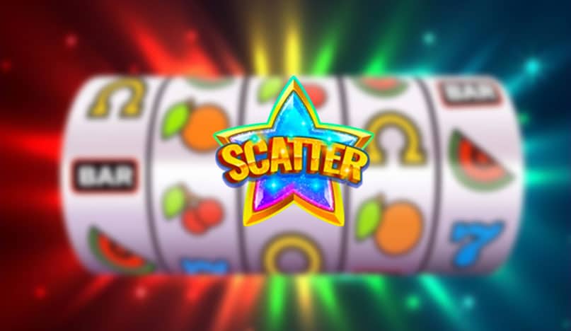 Scatter symbol: Co to je a jak funguje? - Casino-hra.cz