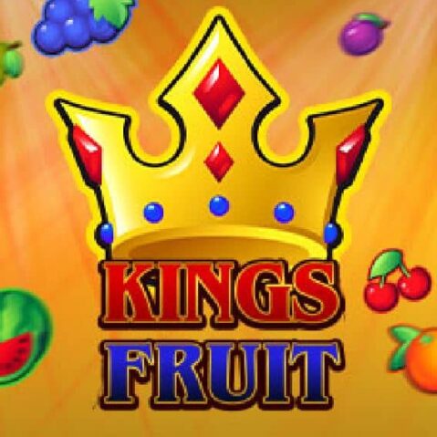 Kings Fruit / recenze automatu a hra zdarma