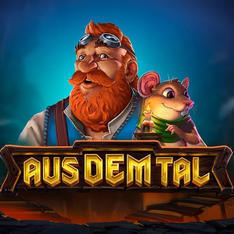 Aus Dem Tal / recenze automatu a hra zdarma