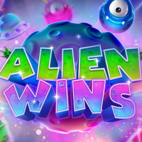 Alien Wins / recenze automatu a hra zdarma