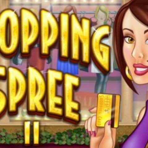 Shopping Spree II / recenze automatu a hra zdarma